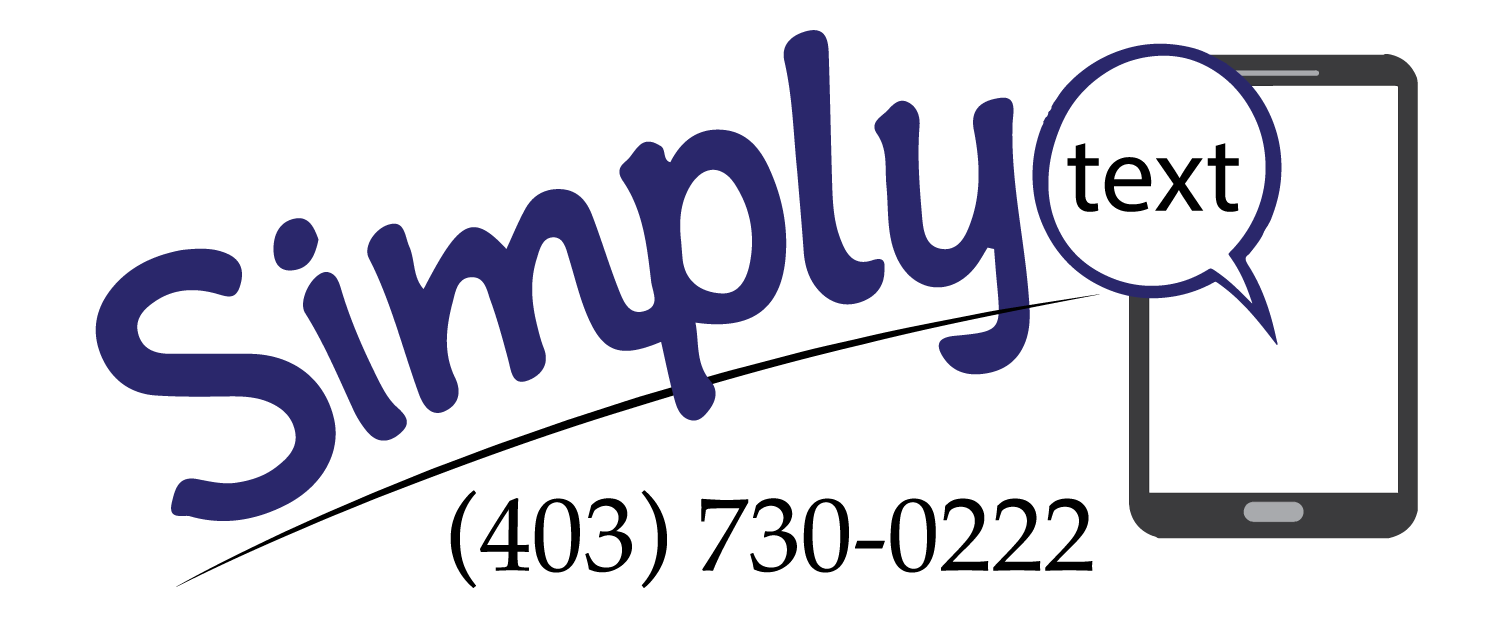 Simply Text Ordering System - Primco