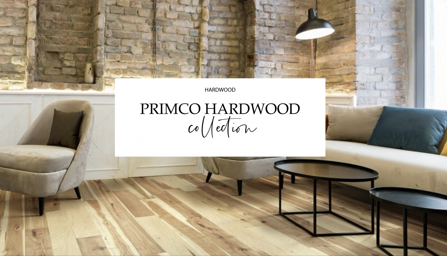 Hardwood - Primco