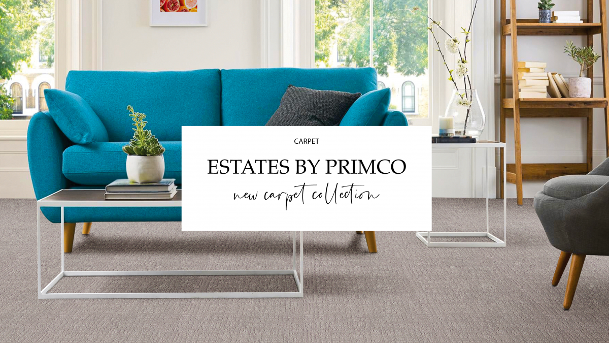 Carpet by Primco - Primco