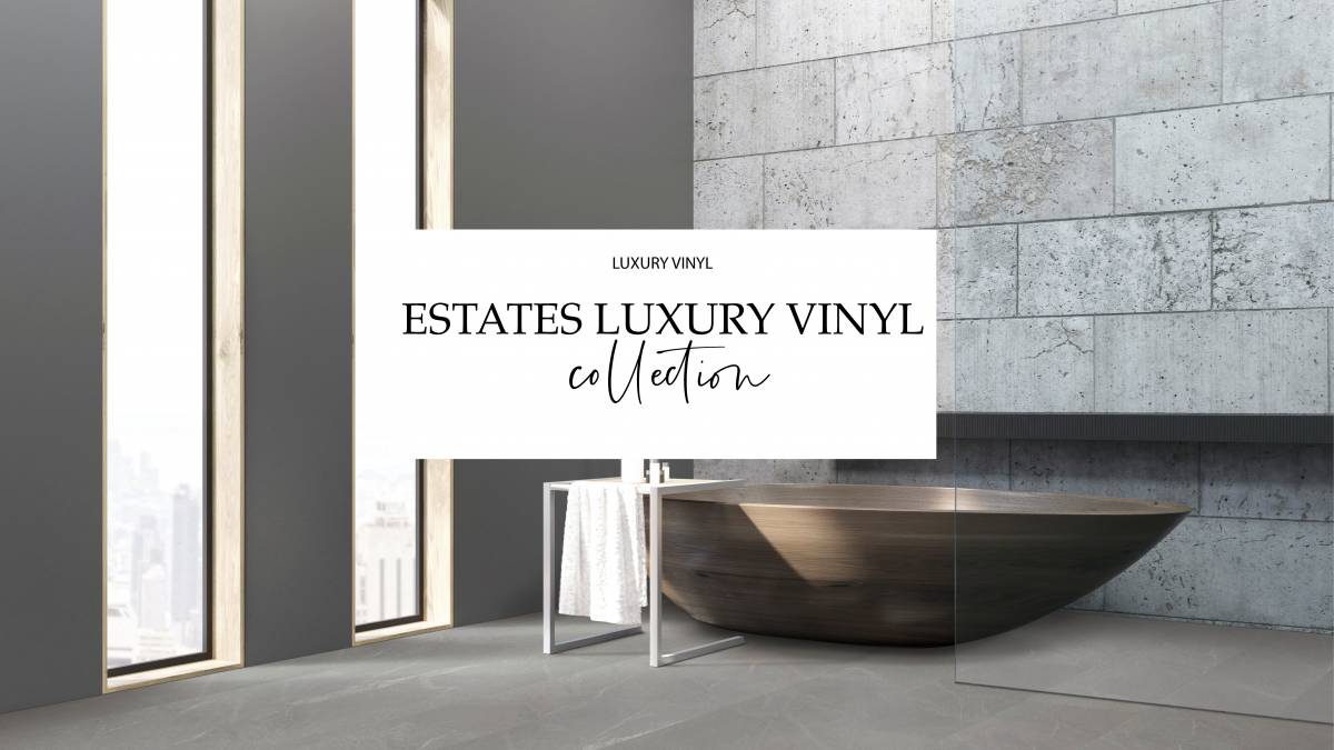 Luxury Vinyl - Primco