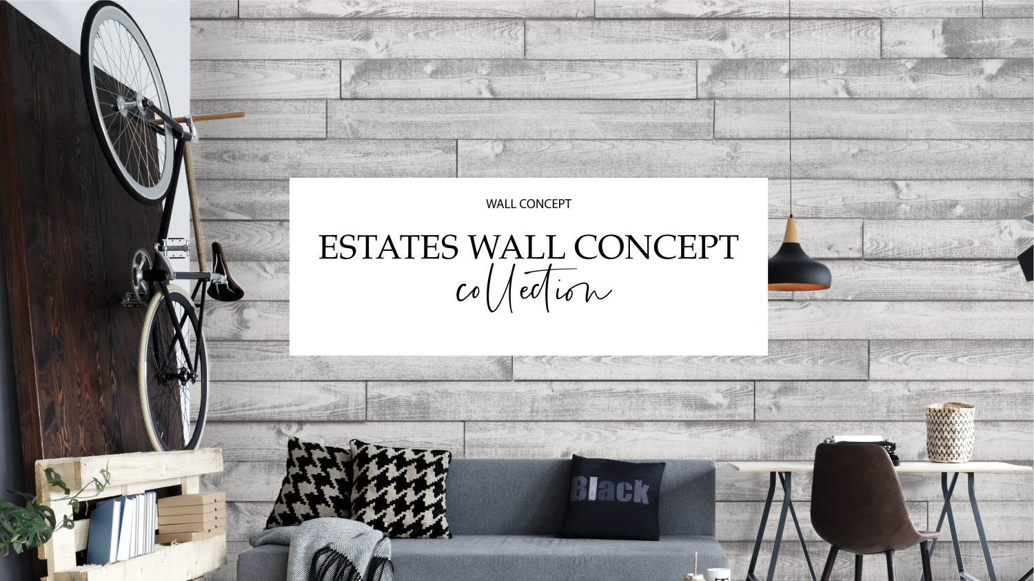 Wall Concept - Primco