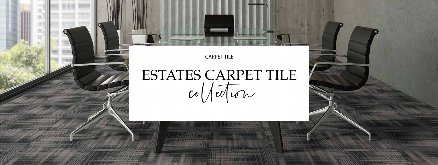 Carpet Tile - Primco