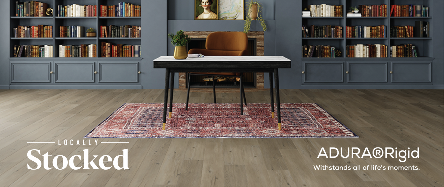 Adura Selling Solutions- Rigid Colors - Primco