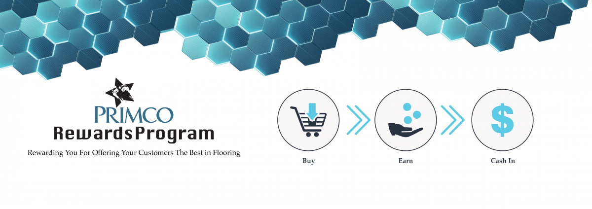 Primco Rewards Program - Primco