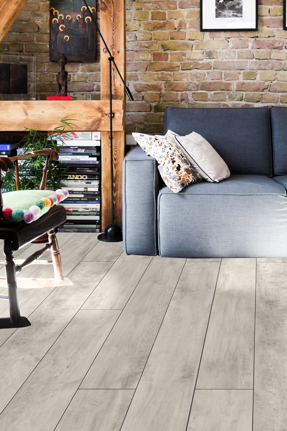 Mist- (88070L-04) ROOM - Primco